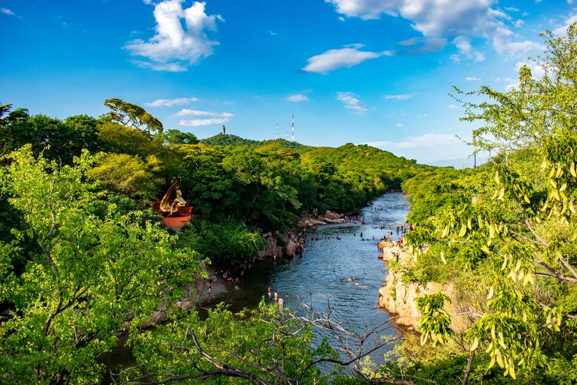 Amazonas | Federación Nacional de Departamentos