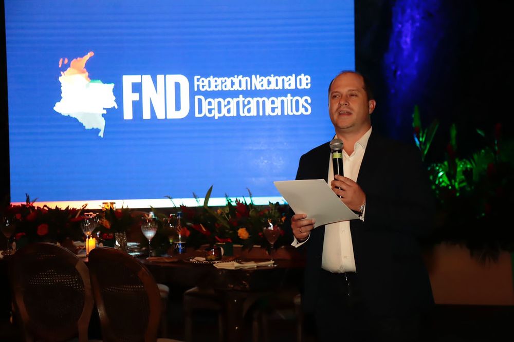 Noticias - Ficha | Federación Nacional de Departamentos